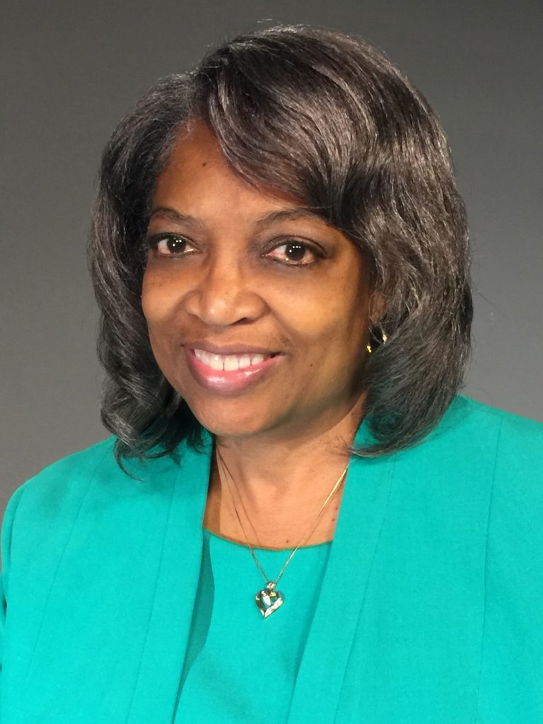 Andristine M. Robinson Champion Award for Diversity, Equity, and ...