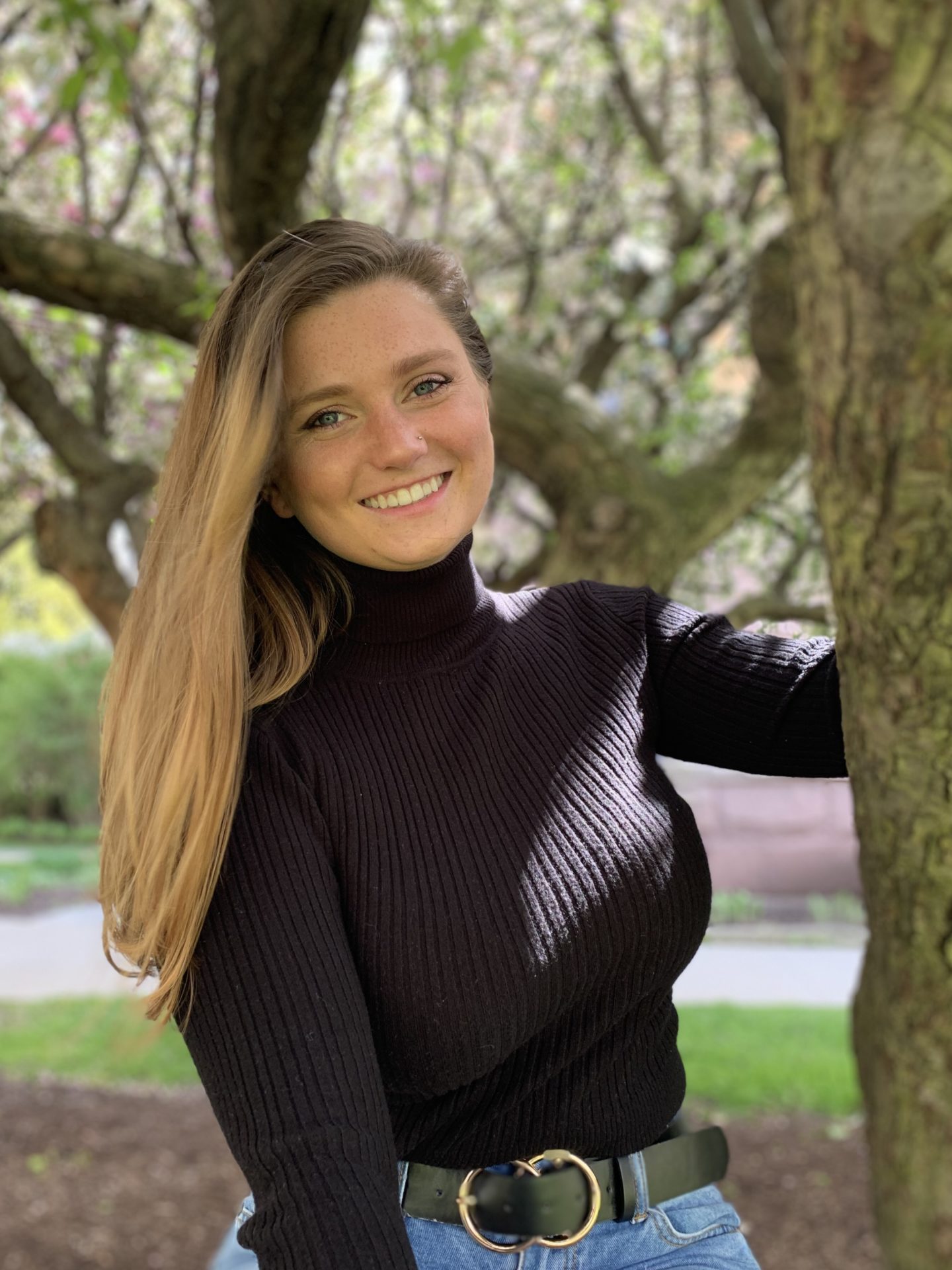 Announcing 2020 Scholarship Recipients - Omicron Delta Kappa