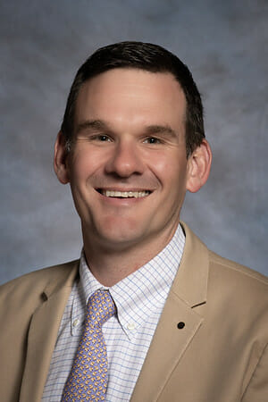 Matthew W. Clifford Receives a 2022 Hogle Distinguished Service Award ...