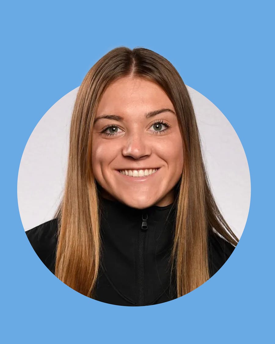 Omicron Delta Kappa Member Spotlight: Cailyn Elizabeth Scharneck ...