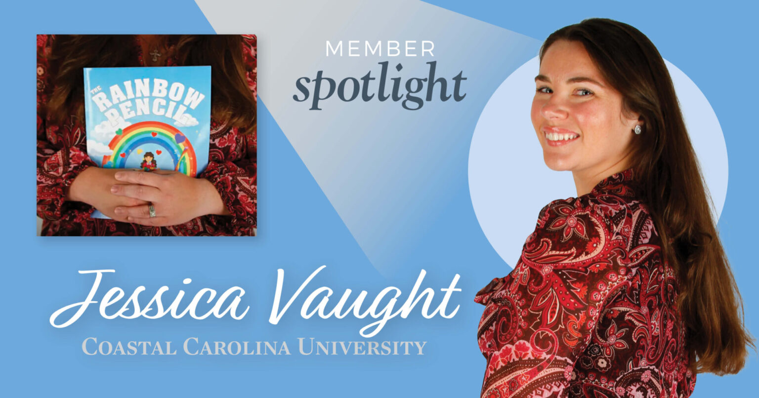 Turning Personal Struggle into Purpose: Jessica Vaught's O∆K Journey ...